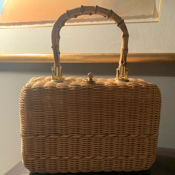 ADG | Bags | Adg Vintage 6s | Poshmark